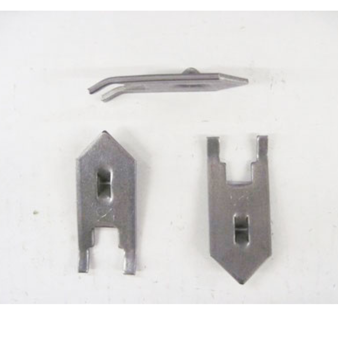Wolf Fang Anchors, Stake Ends – The Canadian Coyote Company Ltd.