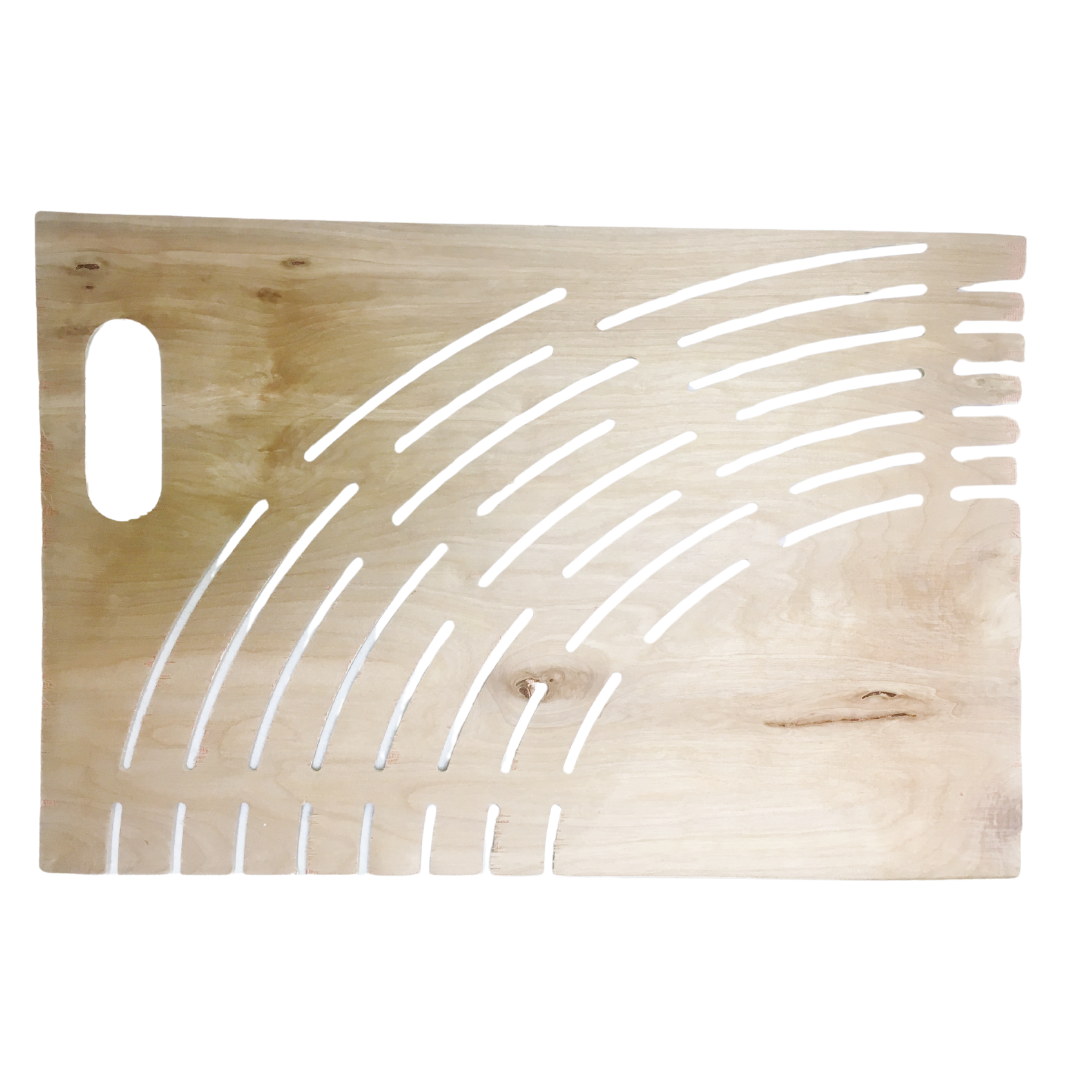 Beaver Board Pattern – The Canadian Coyote Company Ltd.