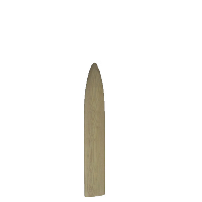 Fleshing Beams – The Canadian Coyote Company Ltd.
