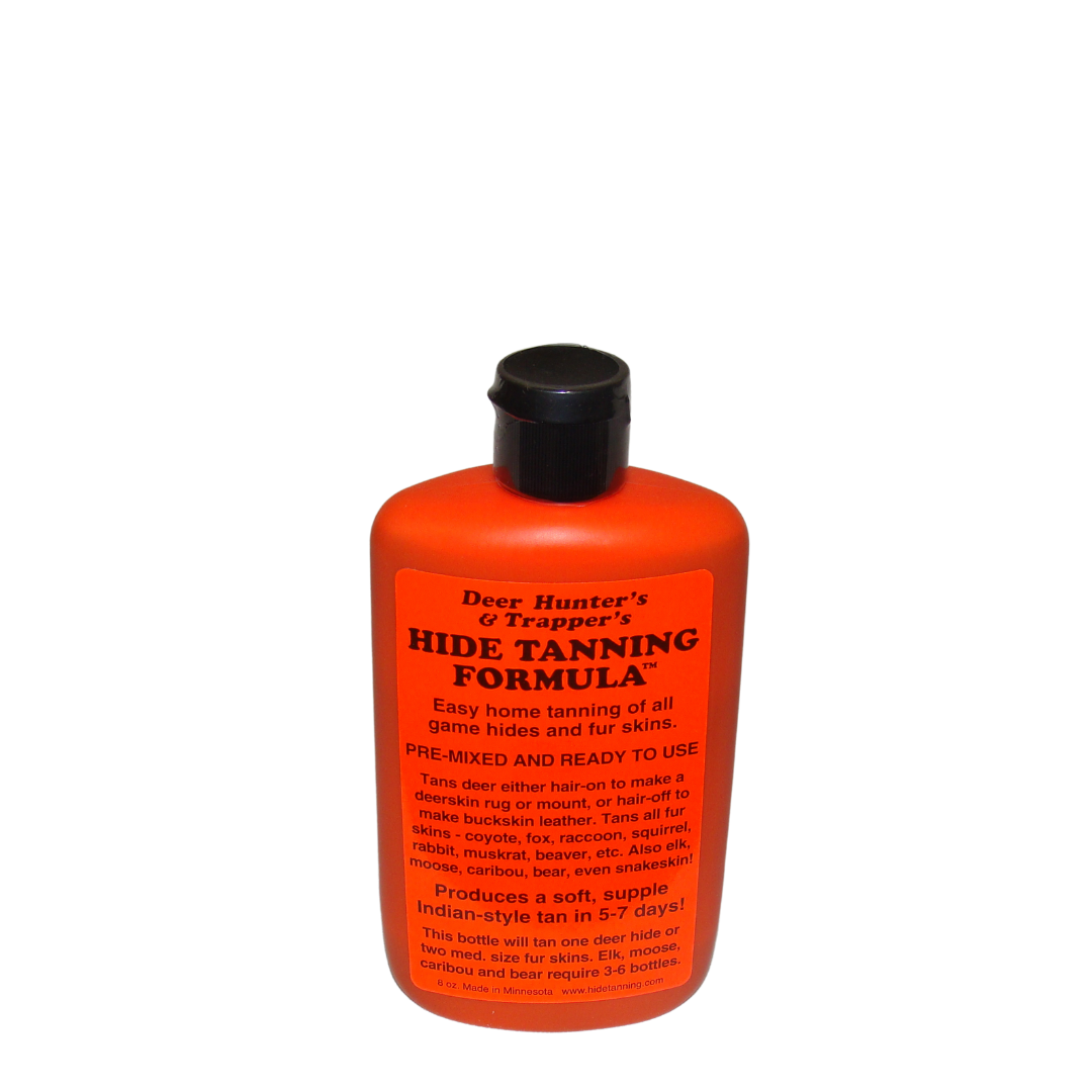 Trapper’s Hide Tanning Formula – The Canadian Coyote Company Ltd.