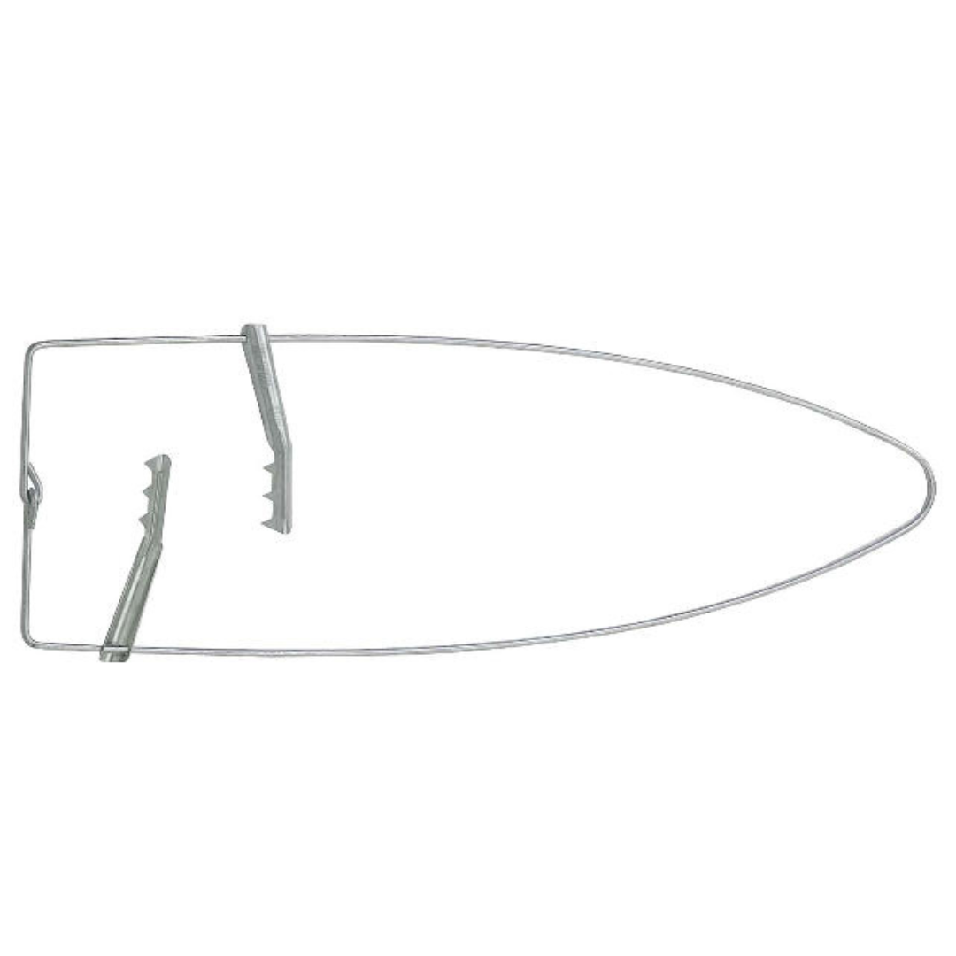 Wire Muskrat Stretcher #1 – The Canadian Coyote Company Ltd.