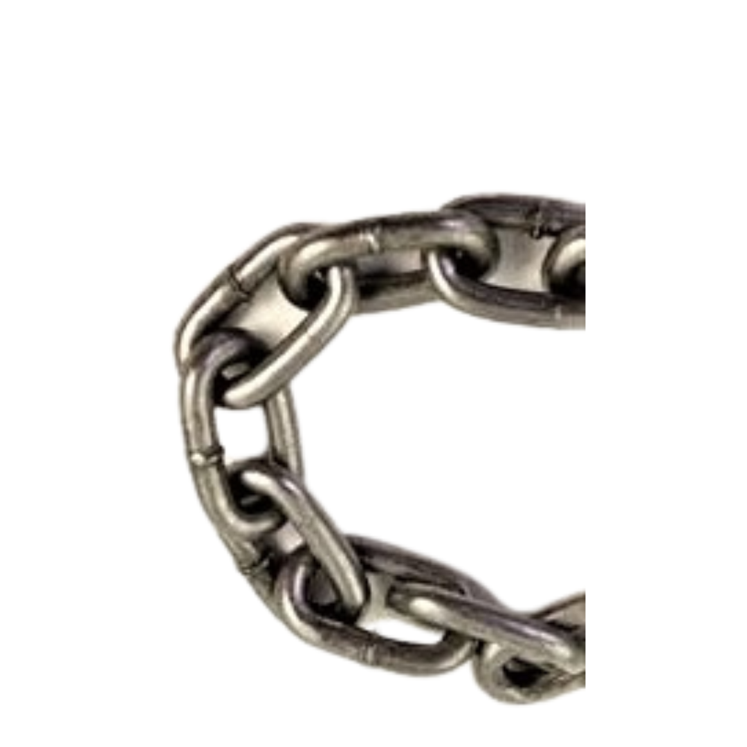 Straight Link Trap Chain #7 XXHD – The Canadian Coyote Company Ltd.