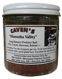 Caven’s Baits – Hiawatha Valley Predator Bait – The Canadian Coyote ...