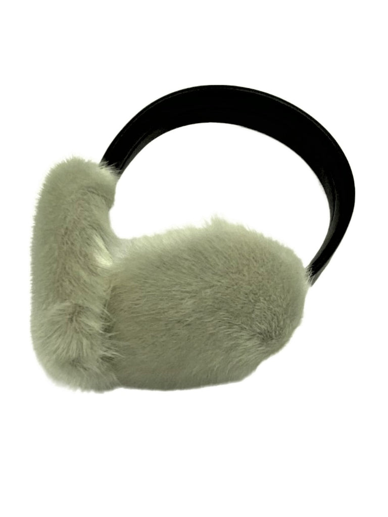Ear Muffs: Seal – The Canadian Coyote Company Ltd.