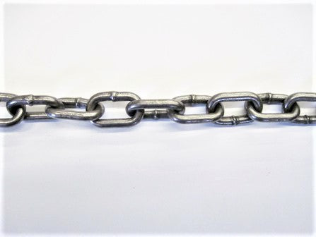 Trap Chain – The Canadian Coyote Company Ltd.