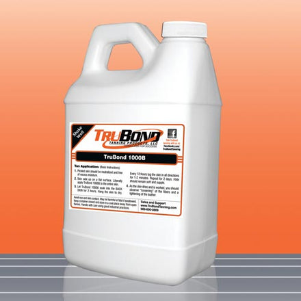 Trubond Tanning Products – The Canadian Coyote Company Ltd.
