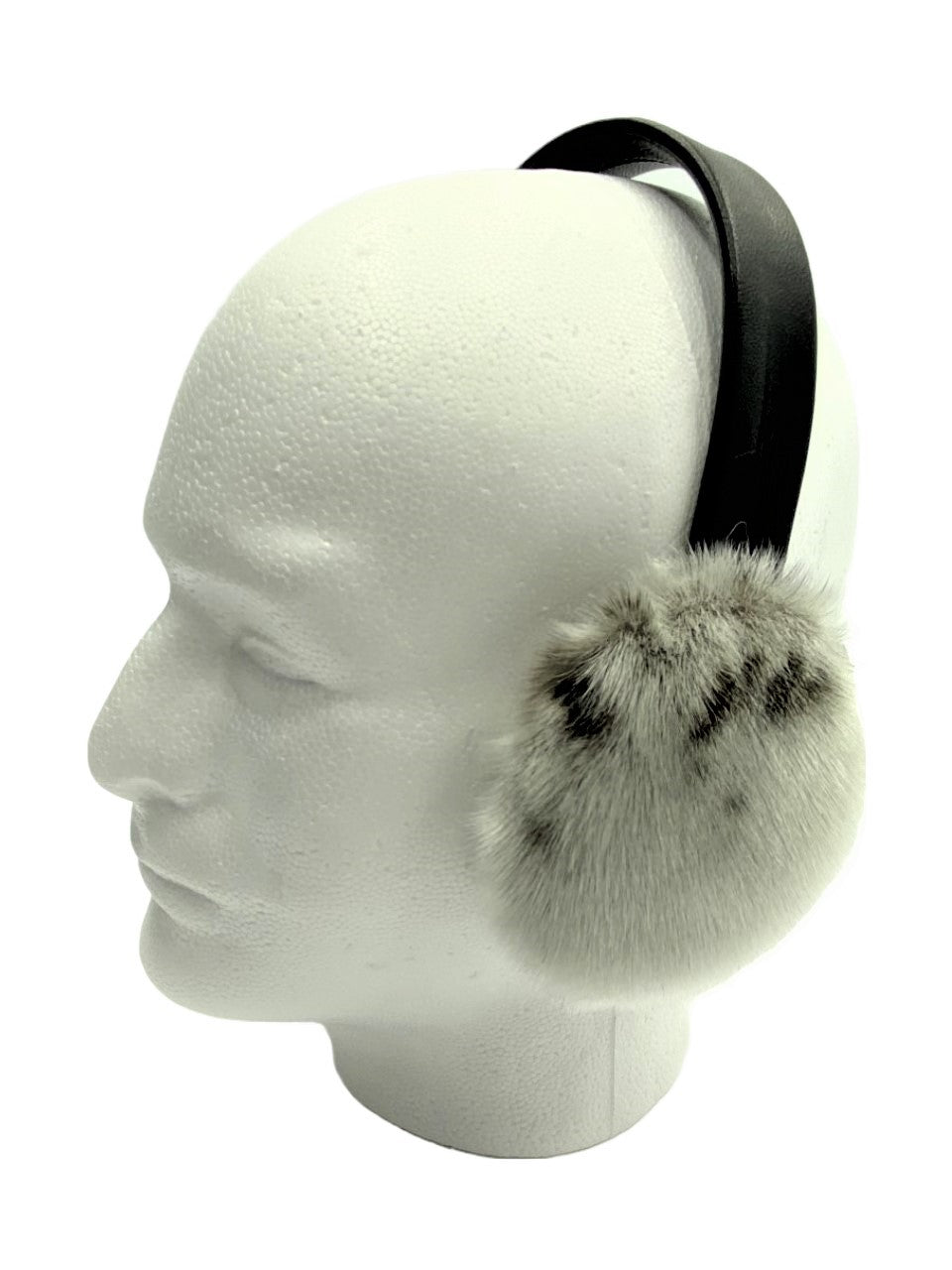 Ear Muffs: Seal – The Canadian Coyote Company Ltd.